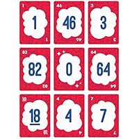 Amazon.com: Proof! Math Game - The Fast Paced Game of Mental Math Magic ...
