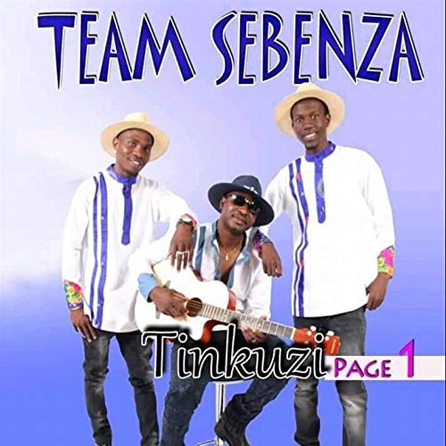Tinkuzi, Page 1 by Team Sebenza on Amazon Music - Amazon.co.uk