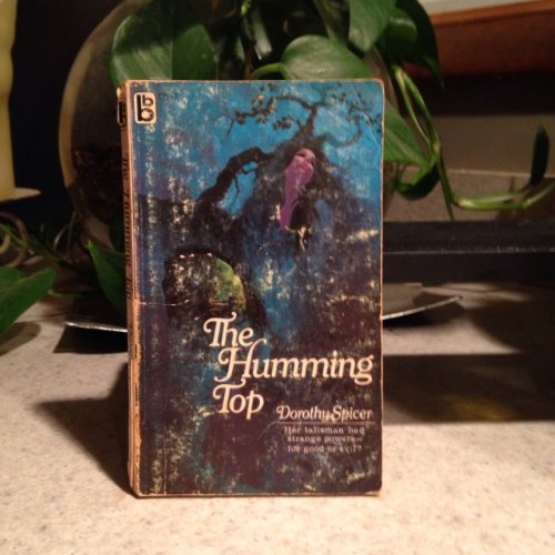 The Humming Top: Amazon.com: Books
