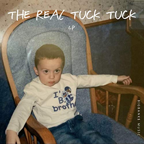 Amazon.co.jp: The Real Tuck Tuck : Tucker Pace: デジタルミュージック