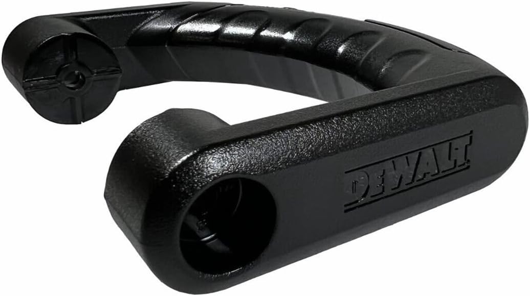 N489902 650957-00 for DeWalt Band Saw Bail Handle DCS374 DWM120 ...