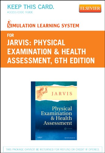 Simulation Learning System for Physical Examination and Health ...
