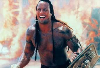 Dwayne Johnson The Rock 4x6 glossy photo Z3079 at Amazon's ...