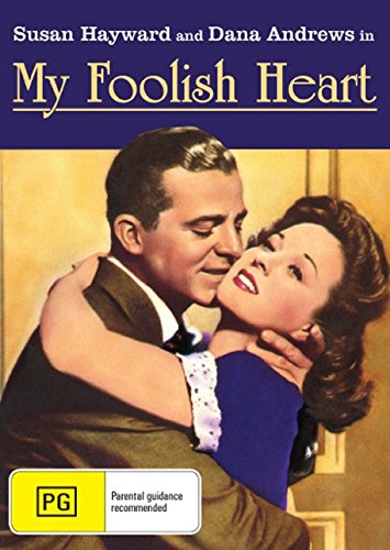 Amazon.com: My Foolish Heart DVD : Movies & TV