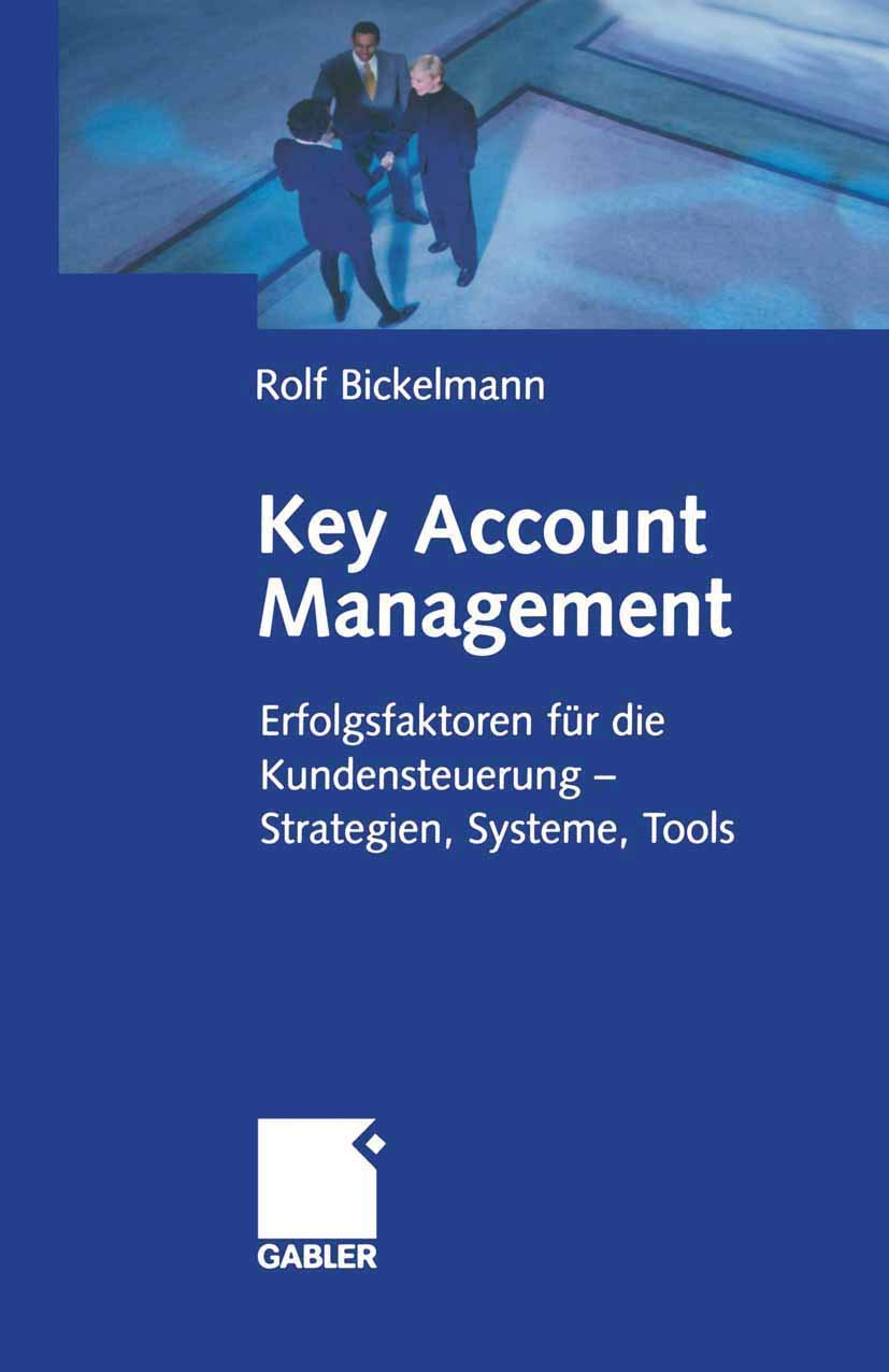 Amazon | Key Account Management: Erfolgsfaktoren fuer die ...