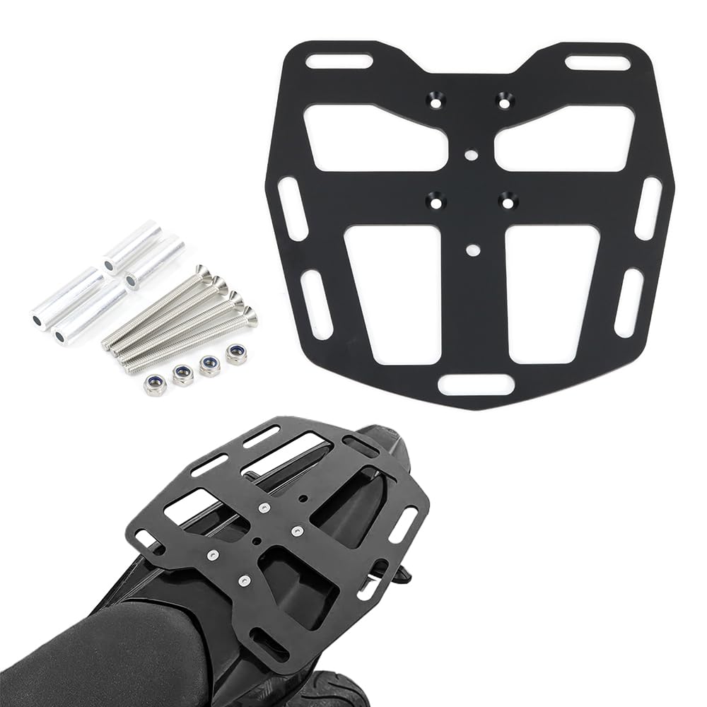 Snapklik.com : Xitomer Rear Rack Fit For 2008-2024 WR250R WR250X 2008 ...