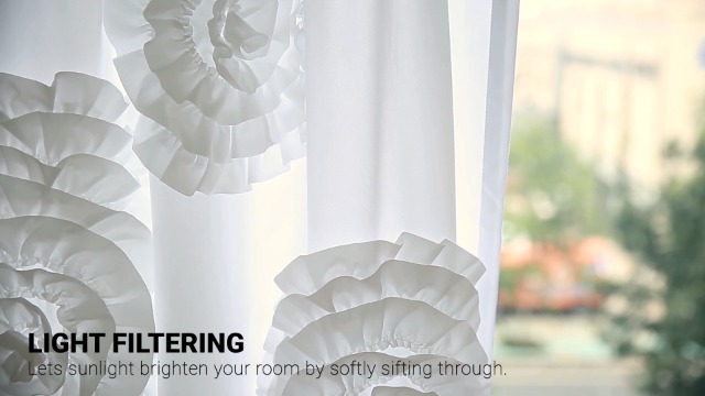 Watch Window Opacity Guide - Choose The Perfect Curtains for You on ...