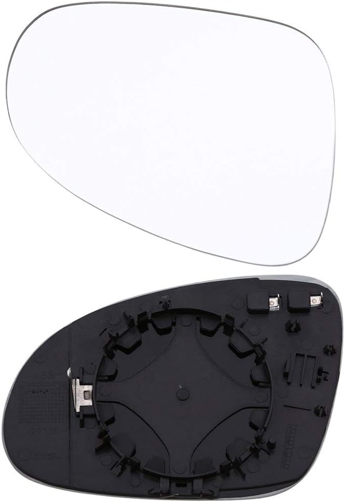 K D Door/Side Mirror for Hyundai Creta (Left/Passenger Side) Motor With ...