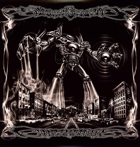Slightly Stoopid - Chronchitis [Vinyl] - Amazon.com Music