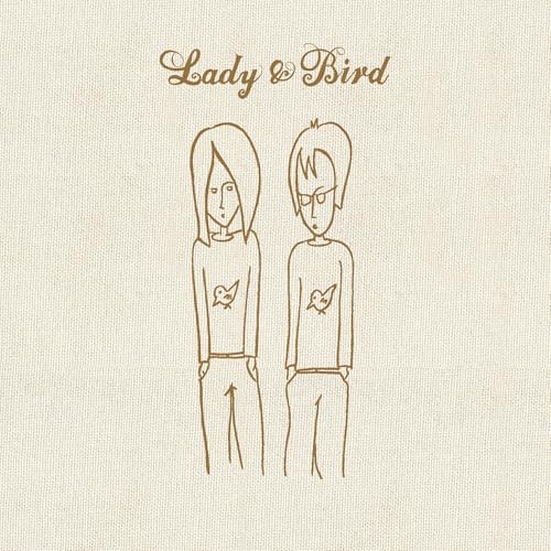 Amazon.com: Lady & Bird : Lady & Bird: Digital Music
