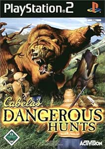 Dangerous Hunts : Amazon.co.uk: PC & Video Games