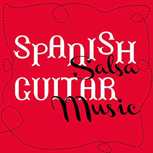 Amazon.com: Spanish Salsa Guitar Music : Various artists: Digital Music