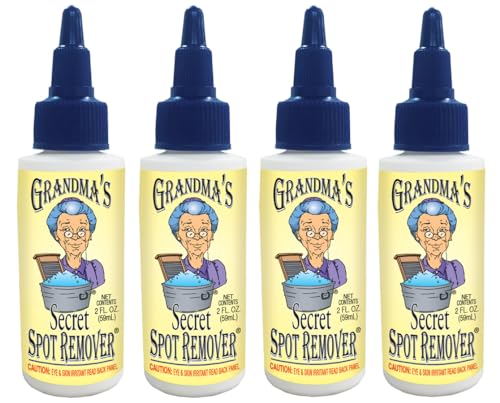 Snapklik.com : 2OZ Spot Remover DSP