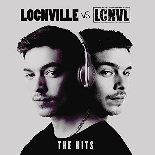 Amazon.com: The Hits [Explicit] : Locnville & LCNVL: Digital Music