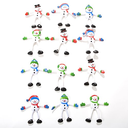 Get Ready for Winter with Snacky Snowman - The Top 10 Must-Have Winter ...