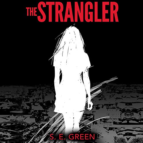 The Strangler (A Serial Killer Thriller): Killers Among, Book 1 ...