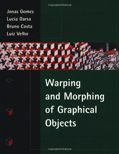 Amazon | Warping & Morphing of Graphical Objects (The Morgan Kaufmann Series in Computer ...