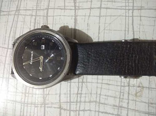 Fastrack Watch 3001SBD : Amazon.in: Watches