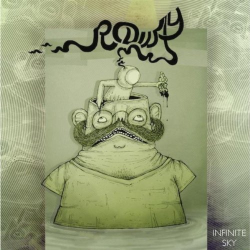 Amazon.com: Infinite Sky : Rodway: Digital Music