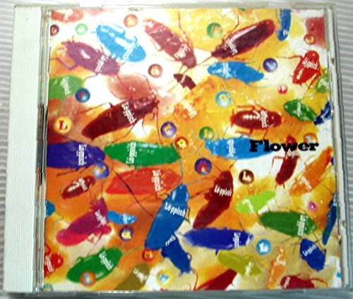 FLOWER: Amazon.de: Musik-CDs & Vinyl