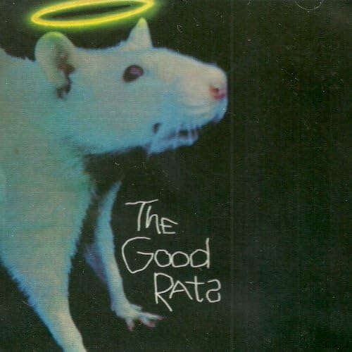 Good Rats: Amazon.co.uk: CDs & Vinyl