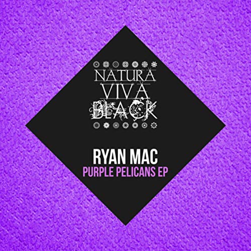 Amazon.com: Purple Pelicans : Ryan Mac: Digital Music