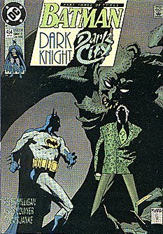 Batman (1940 series) #454 - Livros na Amazon Brasil