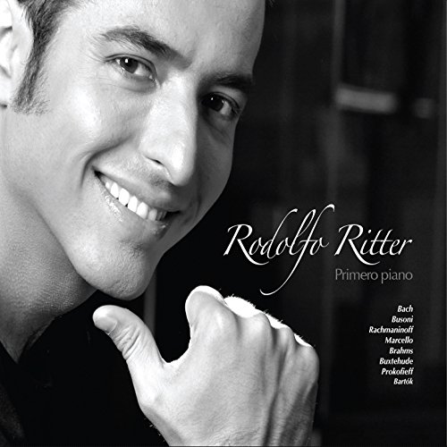 Amazon MusicでRodolfo RitterのPrimero Pianoを再生する