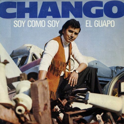 Amazon.com: Chango : Changò: Digital Music
