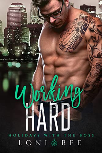 Working Hard - Kindle edition by Ree, Loni. Literature & Fiction Kindle ...