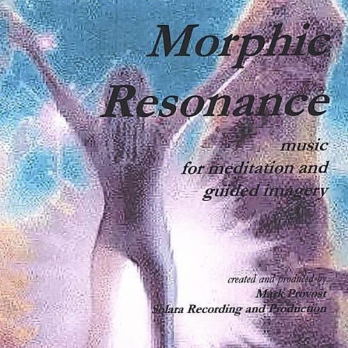 Mark Provost - Morphic Resonance - Amazon.com Music