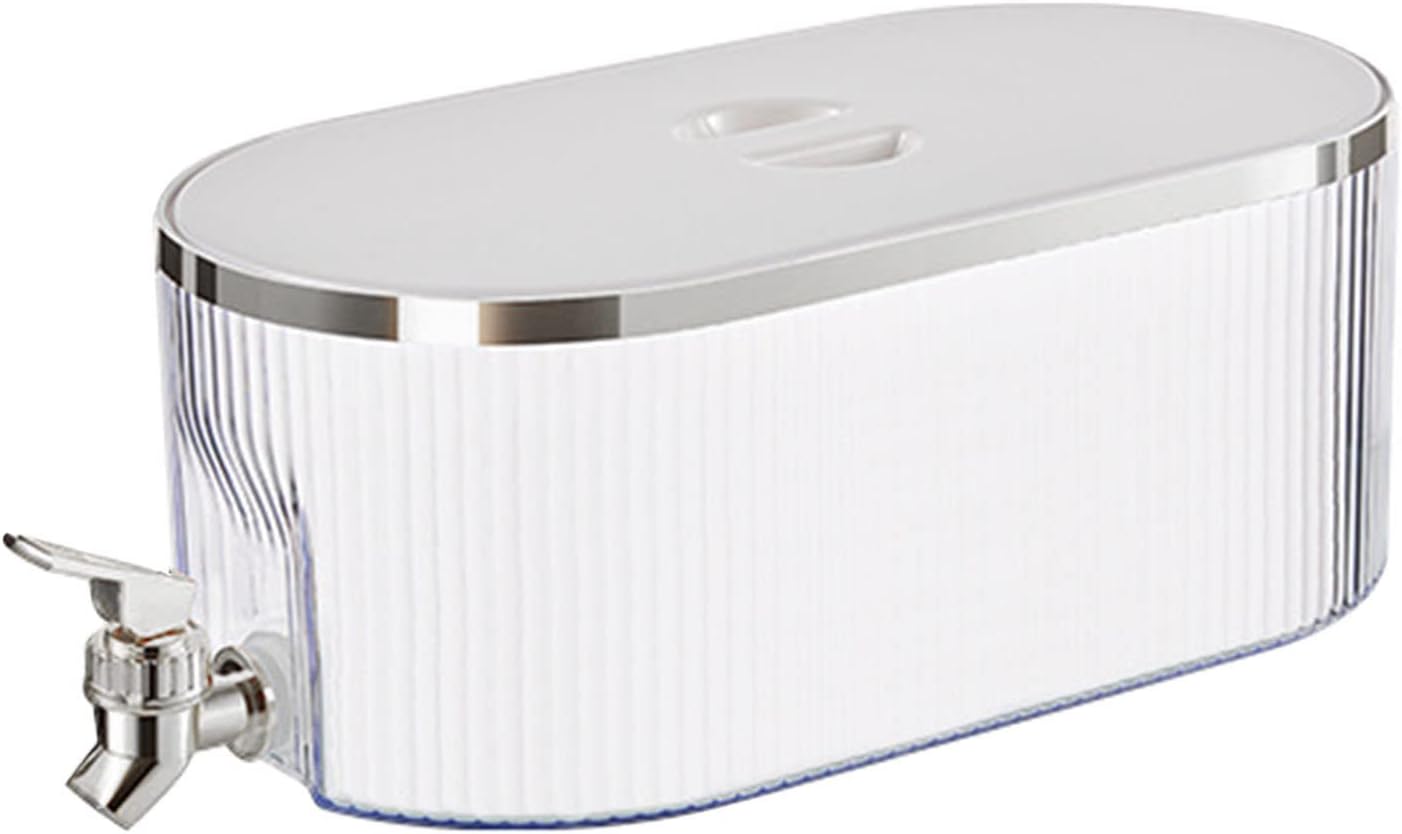 Amazon.com: Water Dispenser, Beverage Dispenser Drink Jug Dispenser ...