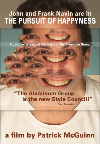 Amazon.com: The Pursuit of Happyness : Frank Navin, John Navin, Patrick ...