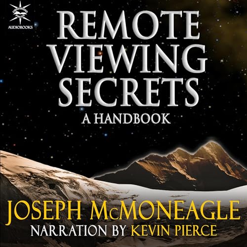 Amazon.com: Boundless: Your How to Guide to Practical Remote Viewing, Phase One: A How to Series ...
