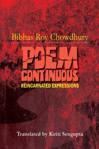 Poem Continuous: Reincarnated Expressions | Amazon.com.br