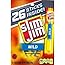 Amazon.com: Slim Jim Snack-Sized Smoked Meat Sticks, Original Flavor ...