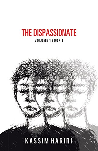 Amazon | The Dispassionate: Volume 1 Book 1 (English Edition) [Kindle ...