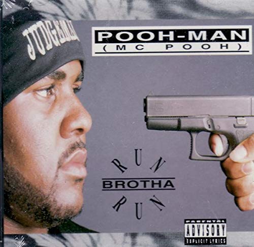 Pooh-Man - Run Brother Run - Amazon.com Music