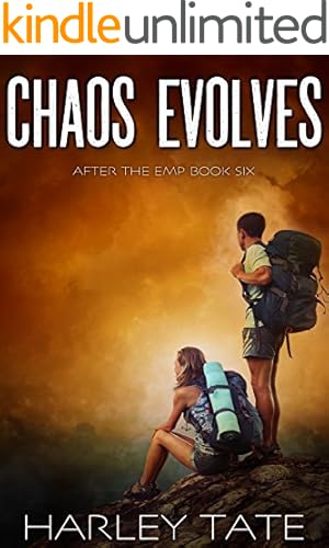 Amazon.com: Darkness Begins: A Post-Apocalyptic Survival Thriller (After the EMP Book 1) eBook ...