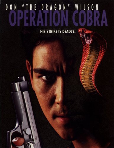 Amazon.com: Operation Cobra : Movies & TV