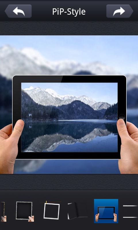 FotoRus - App on Amazon Appstore