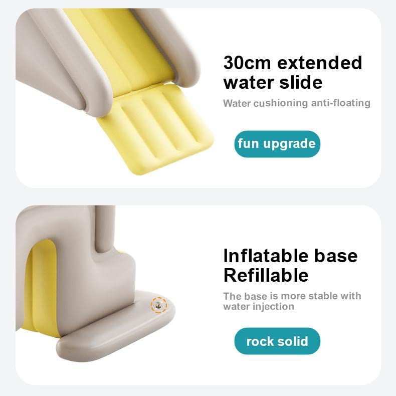 Pool Rutsche für Aufstellpool – Die 15 besten Produkte im Vergleich ...