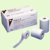 3M Medipore H Soft Cloth Surgical Tape, 8 inch x 10 yard, Each : Amazon ...