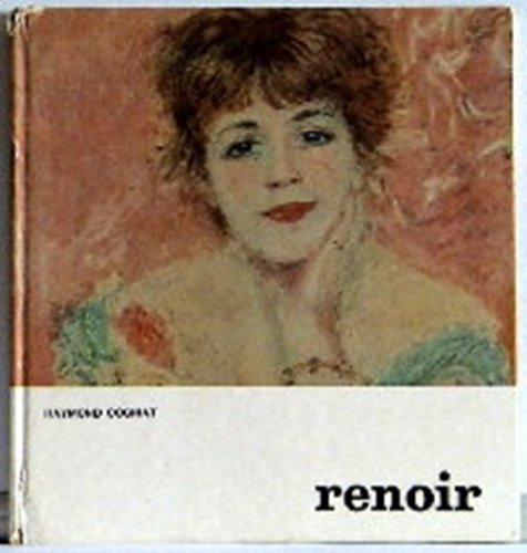 Amazon.in: Buy Renoir Book Online at Low Prices in India | Renoir ...