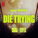 【発売日：2024年04月04日】・製造元:Netflix Music