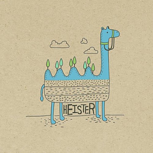 Amazon.com: Heister : Heister: Digital Music