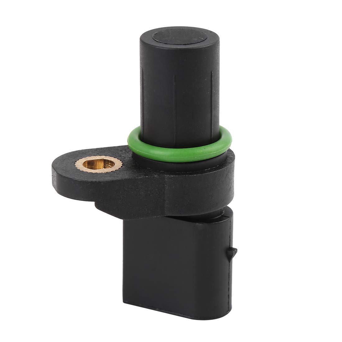 X AUTOHAUX 12147503140 13627548994 Crankshaft Position Sensor for B-MW ...