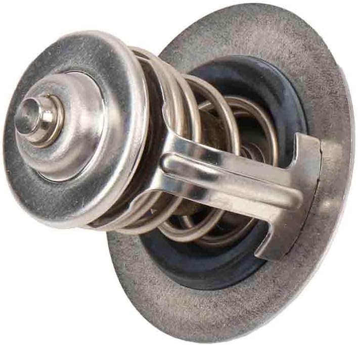 Amazon.com: GM Genuine Parts 131-197 (12680456) Engine Coolant ...