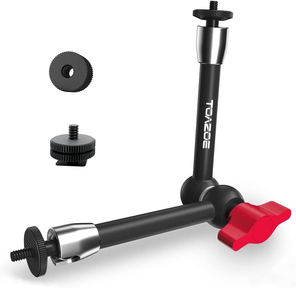 Amazon.com : MOFAGE Talos Damping Magic Arm 11 Inches Adjustable ...