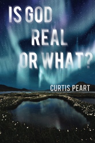 Amazon.com: Is God Real Or What?: 9781618622624: Curtis Peart: Books